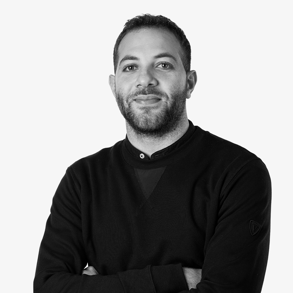 Amr Kabalan | Populous