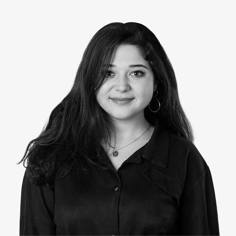 Ayca Sapaz | Populous