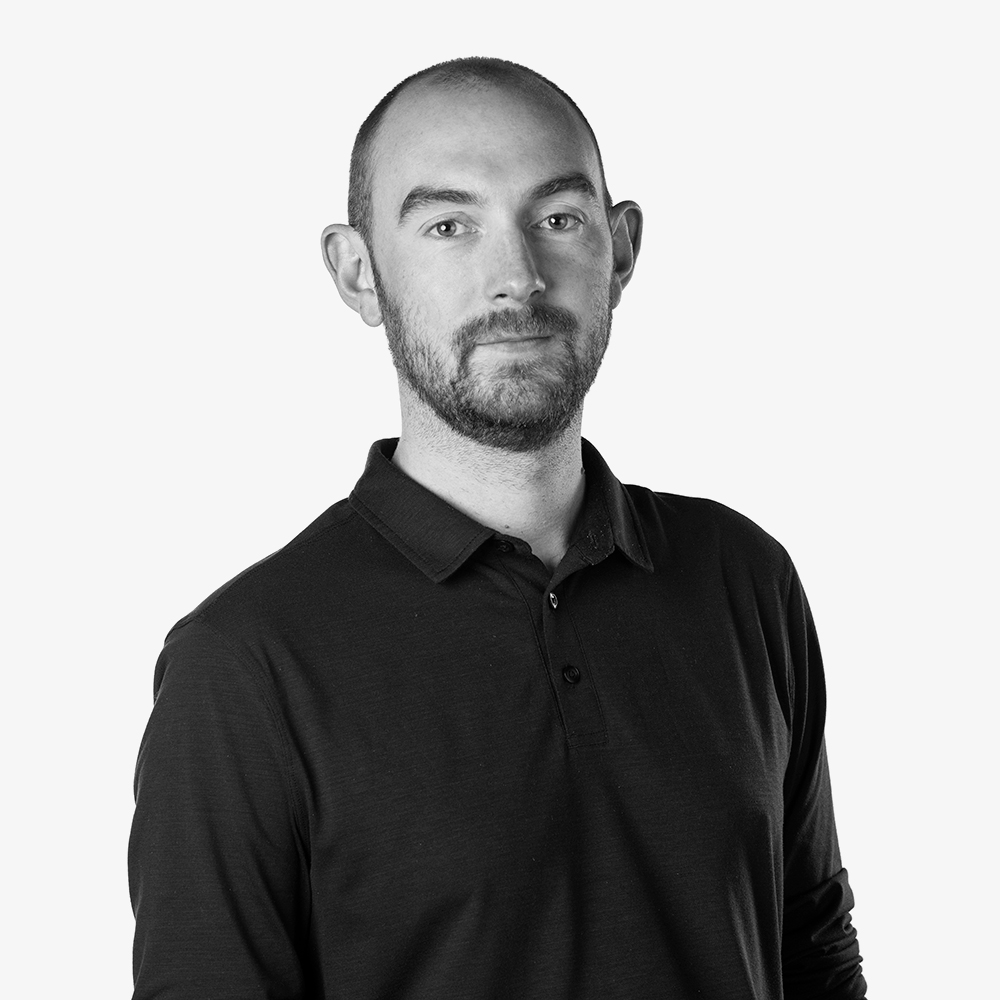 Paul Hegarty | Populous