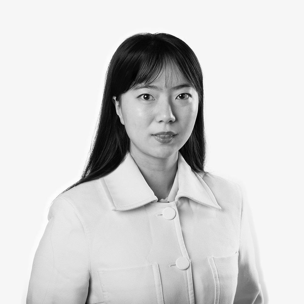 Qinyuan Li Populous