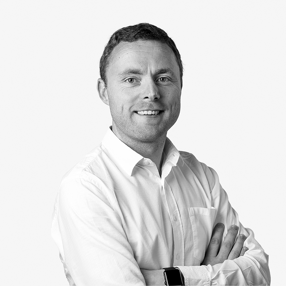 Declan Sharkey | Populous