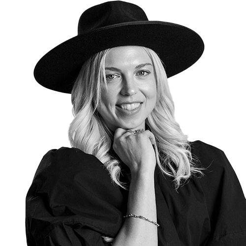 Sophie Hogben | Populous