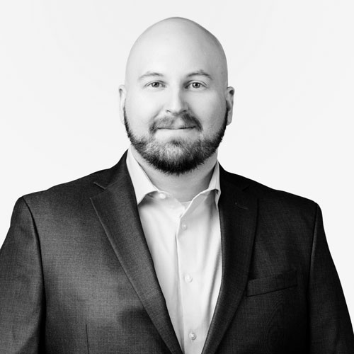 George Ziegler | Populous