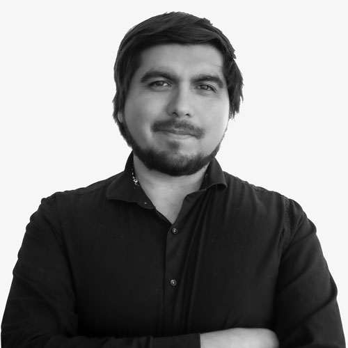 Juan Hernandez | Populous