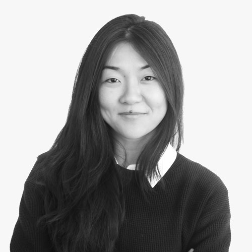 Lisa Kusaka | Populous