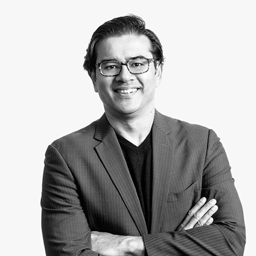 Mohit Mehta | Populous