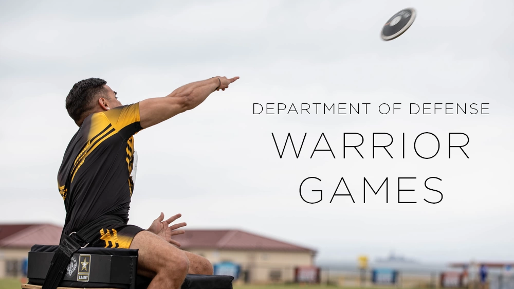 Populous supports 2023 Department of Defense Warrior Games Challenge | Populous
