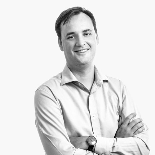 Andrew Harvey | Populous