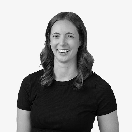 Katie Tardif | Populous