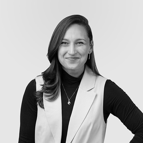 Maria Rotello Collins | Populous