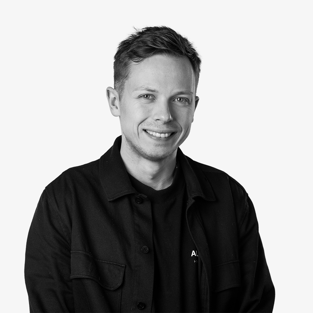 Alex Manza | Populous