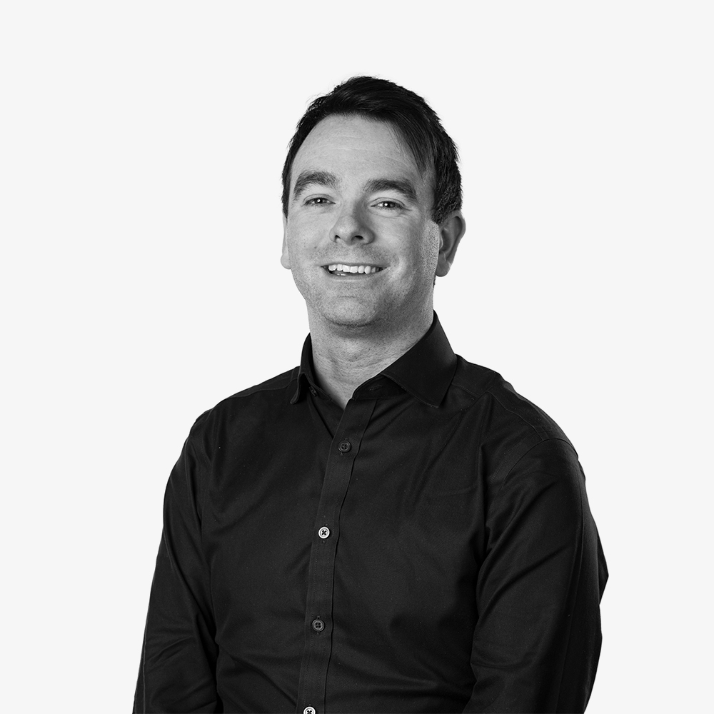 Alisdair Stratton | Populous