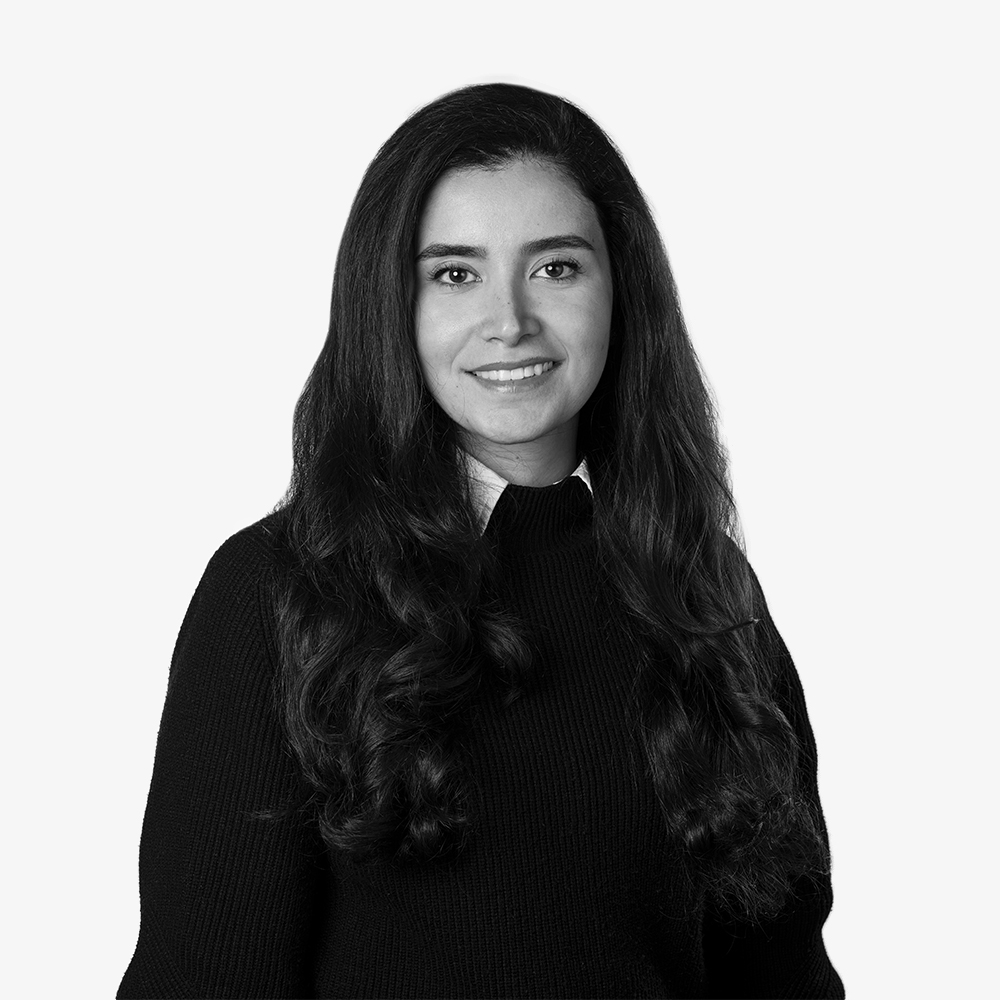 Elahe Arab | Populous