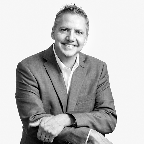 Eric Johnston | Populous