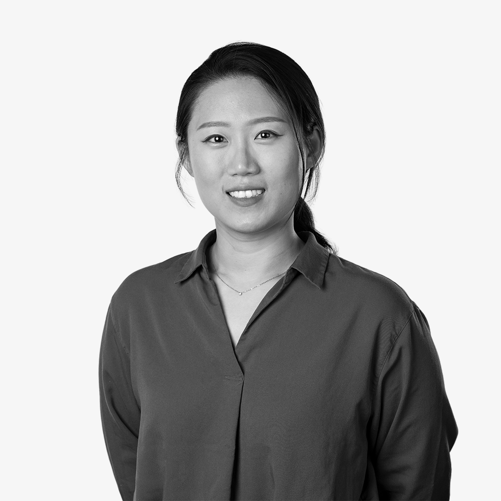 Misoo Jeong | Populous