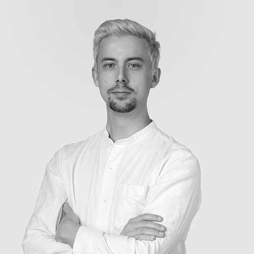 Domenic Pellicori | Populous