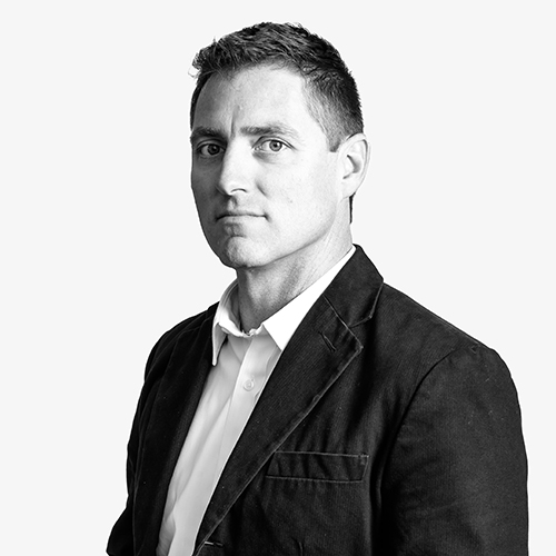 Jeremy Williams | Populous