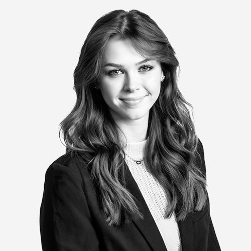 Audrey Caudle | Populous