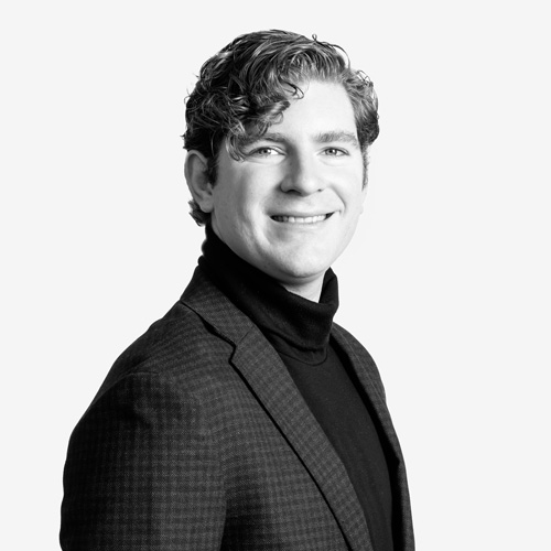 Logan Costner | Populous