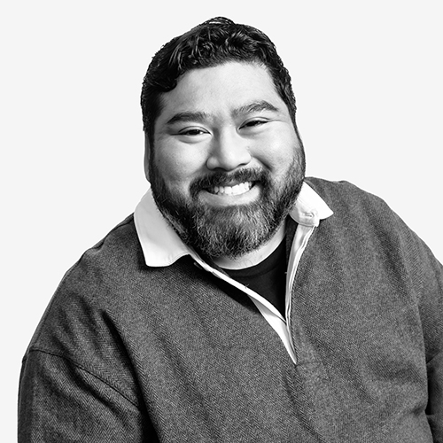 Richard Ouk | Populous