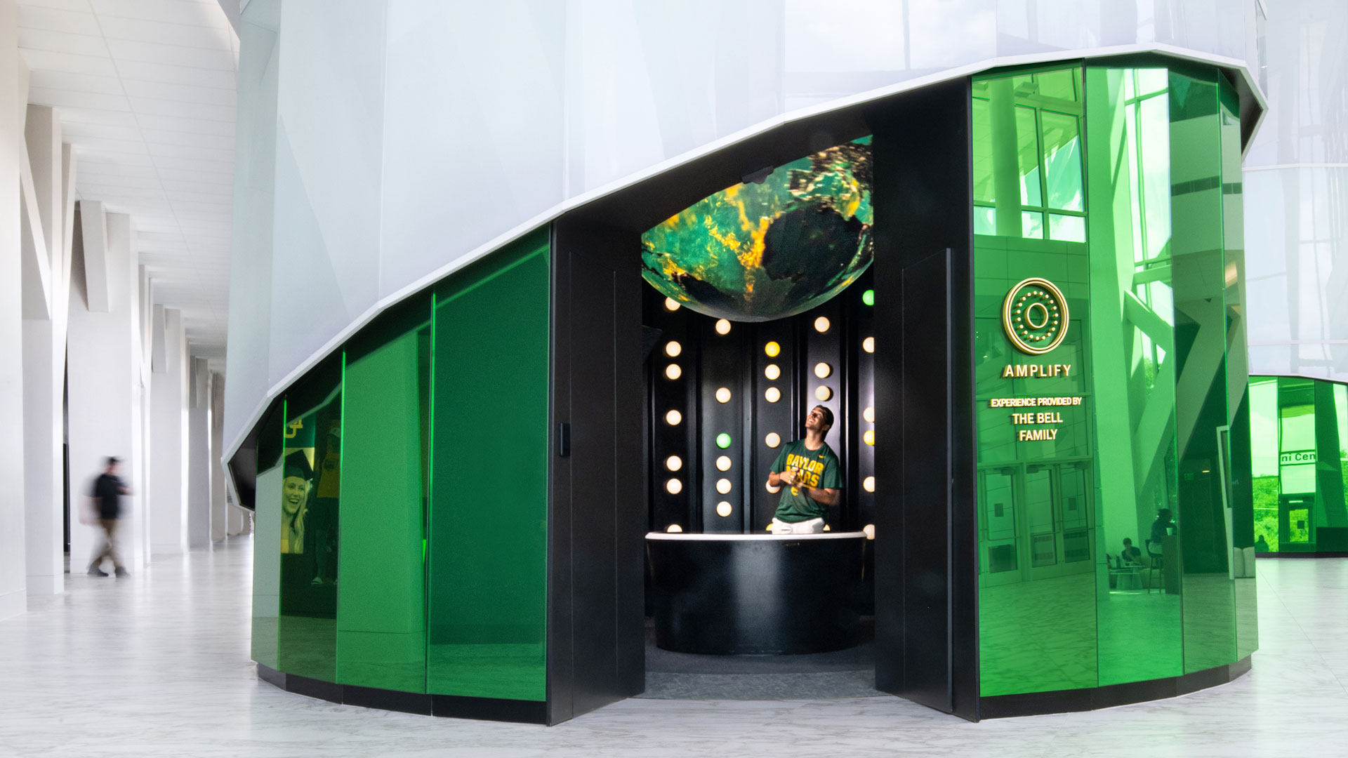 The Art of Immersion: Designing a Destination at the Mark and Paula ...