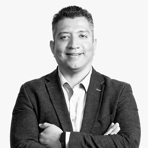 Daniel Nunez | Populous