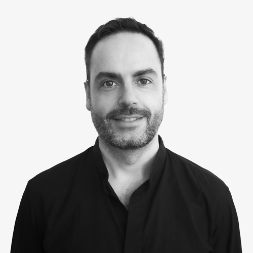 Luis Gomez | Populous