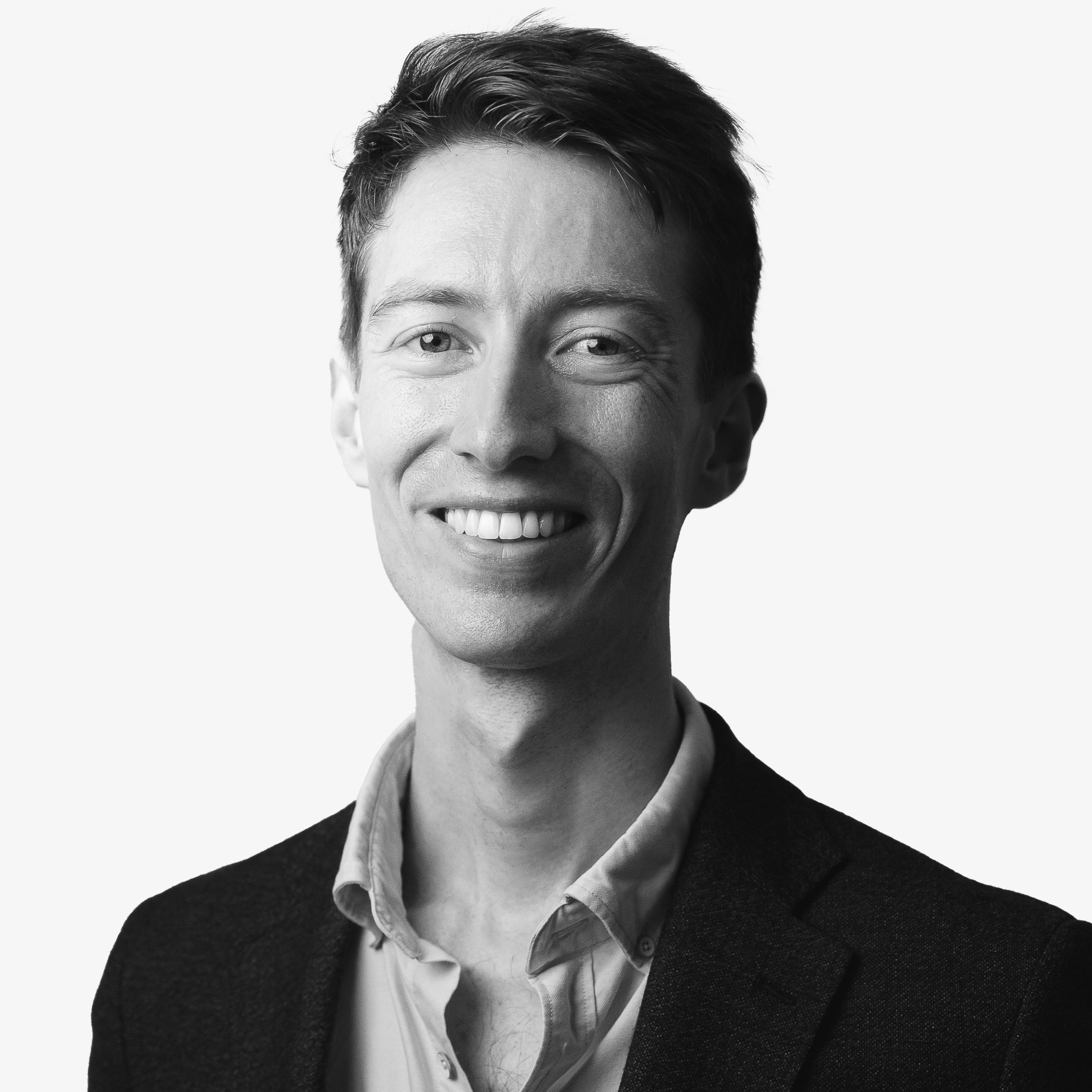 Mitchell O’Connell | Populous