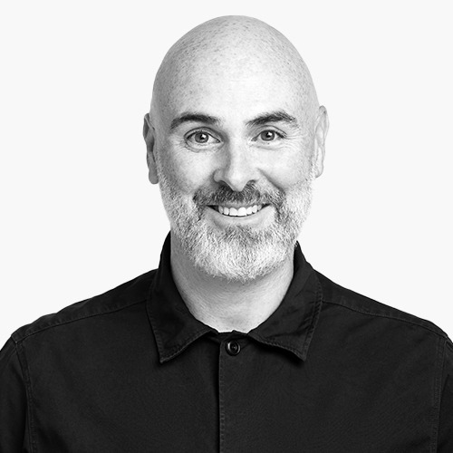 Ciaran Durney | Populous