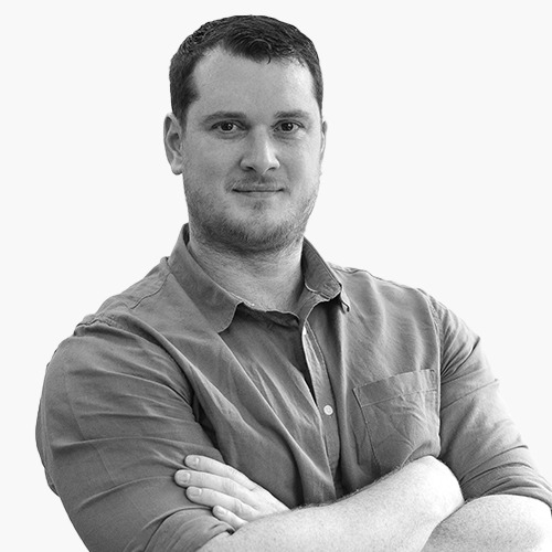 David Boyes | Populous