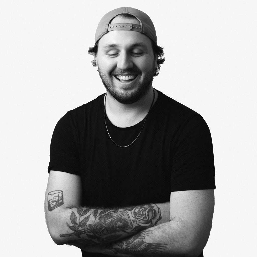 Hayden Bray | Populous