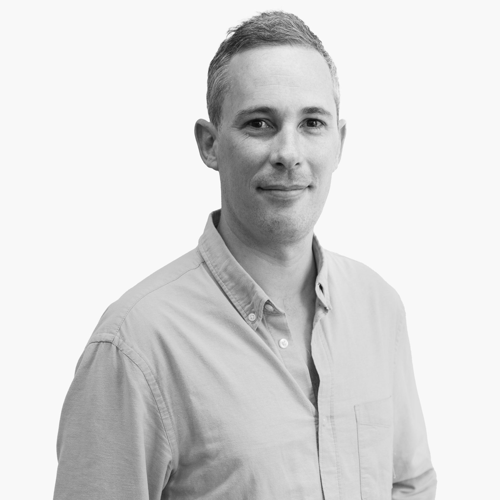 Adam Hunter | Populous