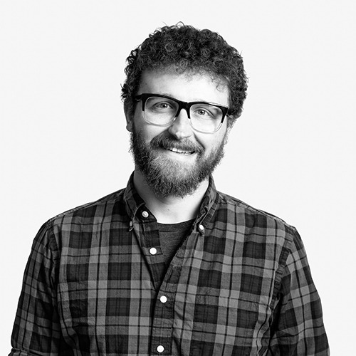 Tyler Eighmy | Populous