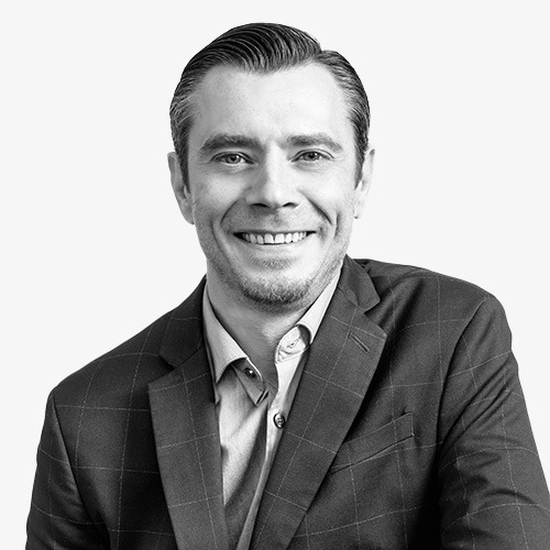 Craig Forneris | Populous