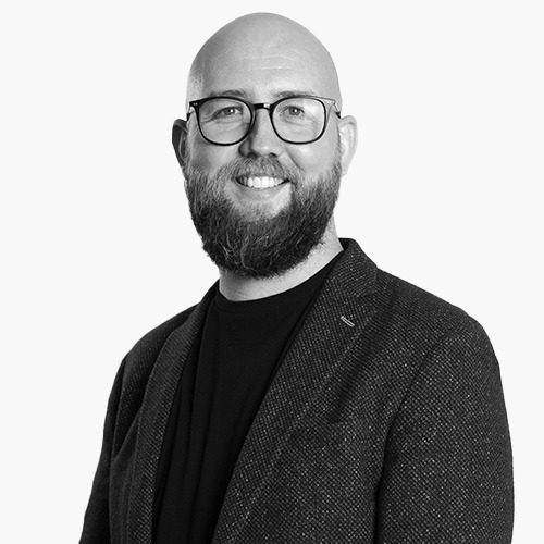 Michael Bryson | Populous