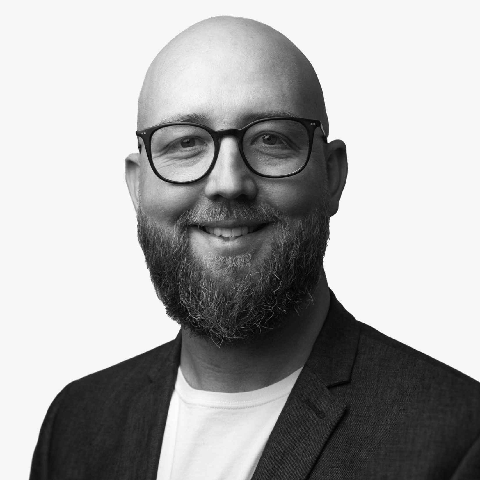 Michael Bryson | Populous