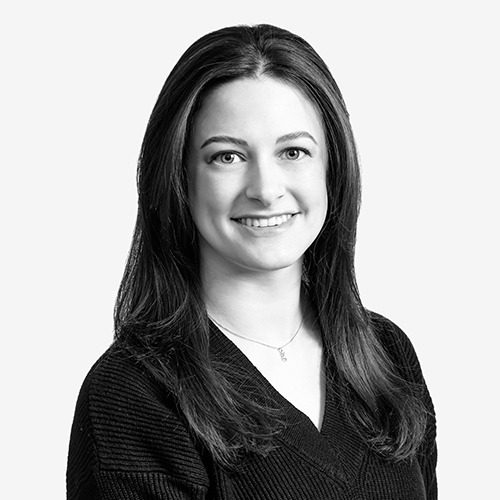 Grace Rudman | Populous