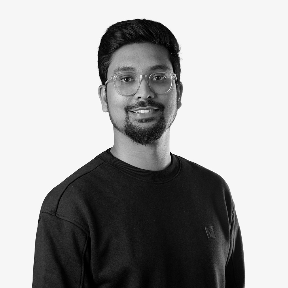 Aayush Bhaskar | Populous