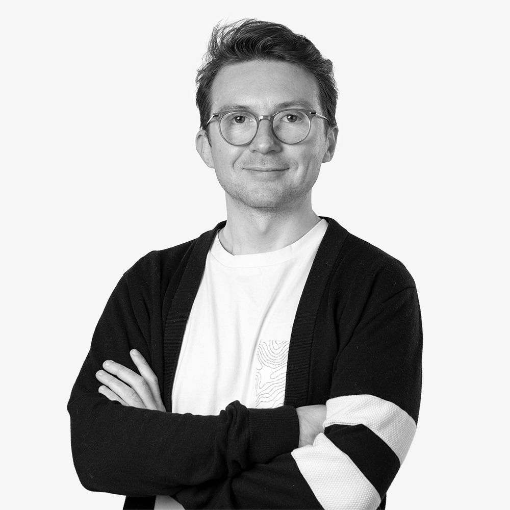 Adam Bell | Populous