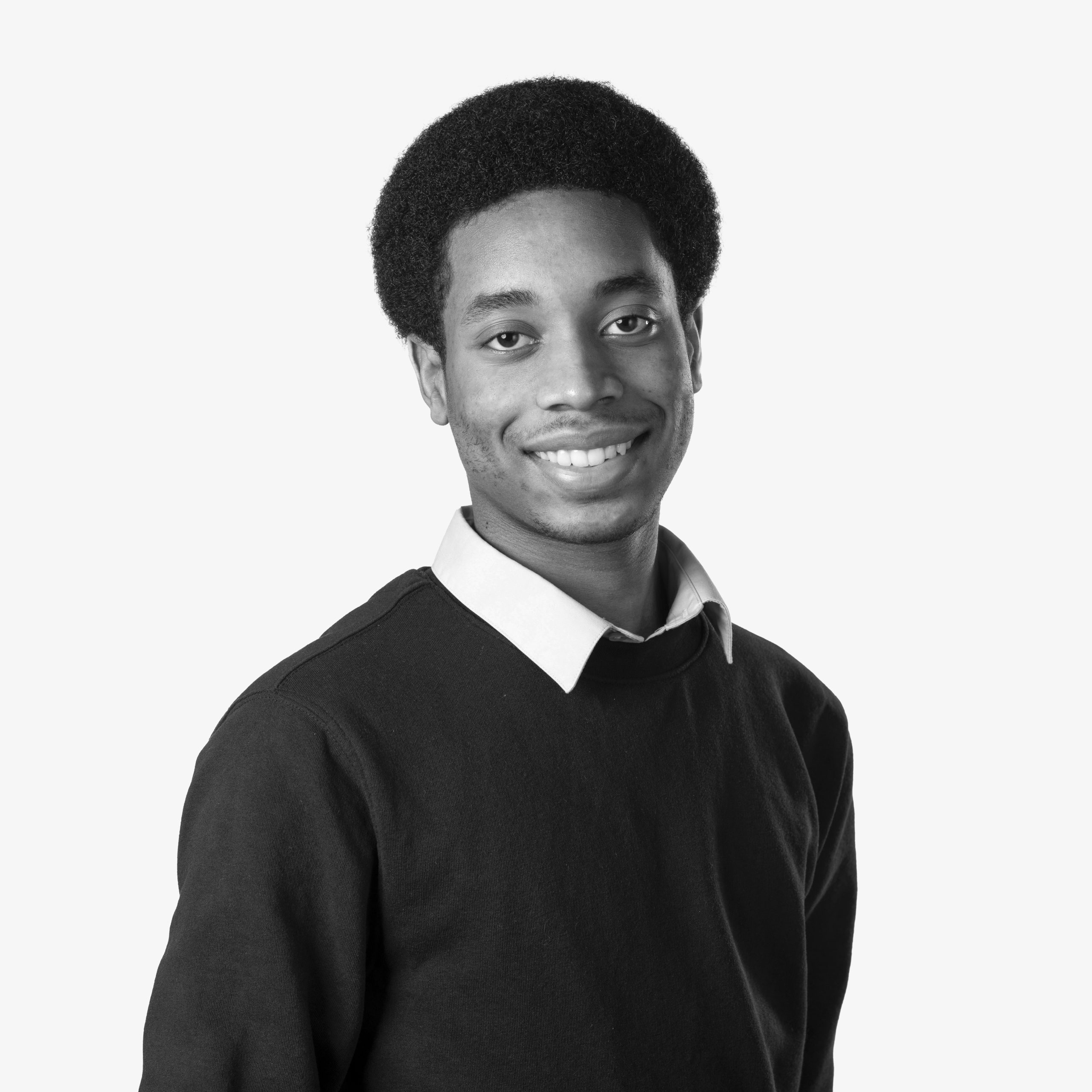 Alexander King | Populous