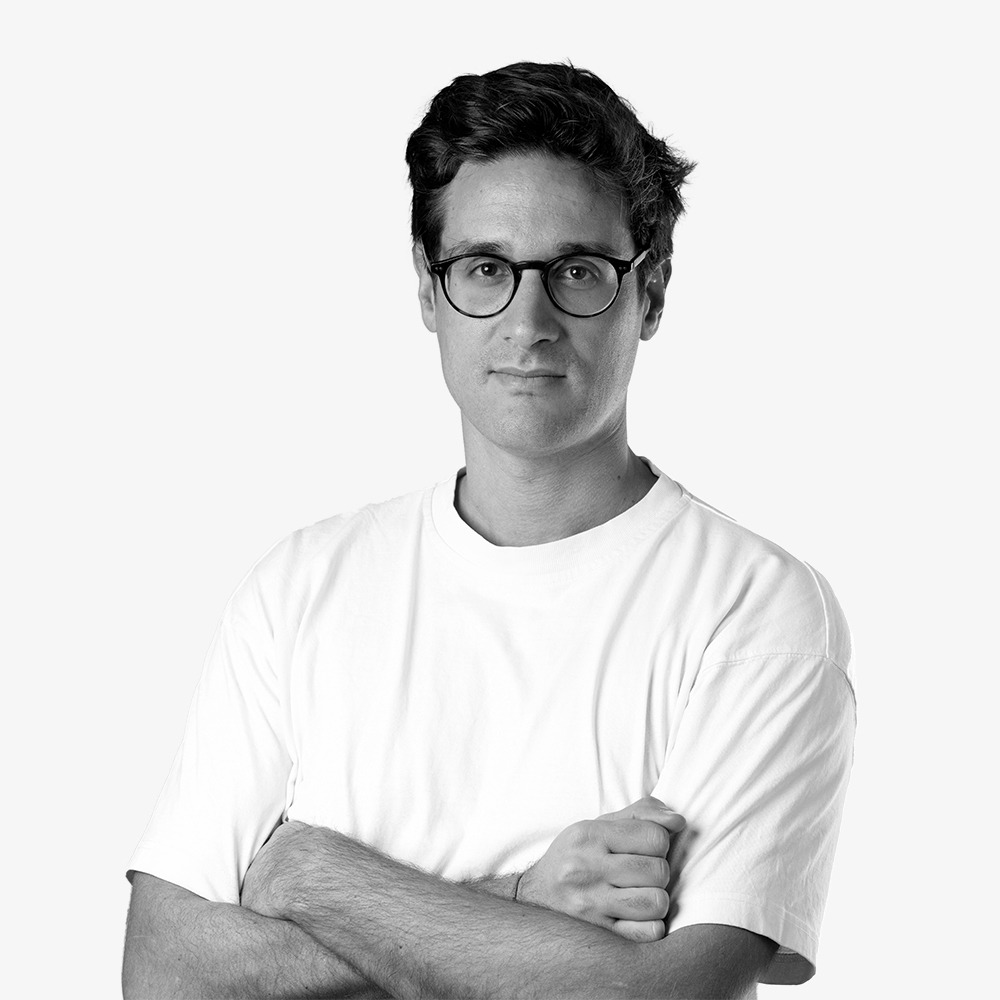 Antoine Amphoux | Populous