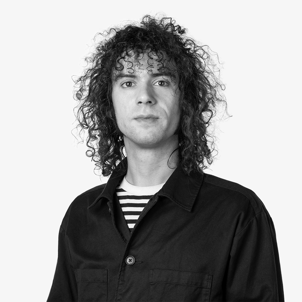 Claudio Brogi | Populous