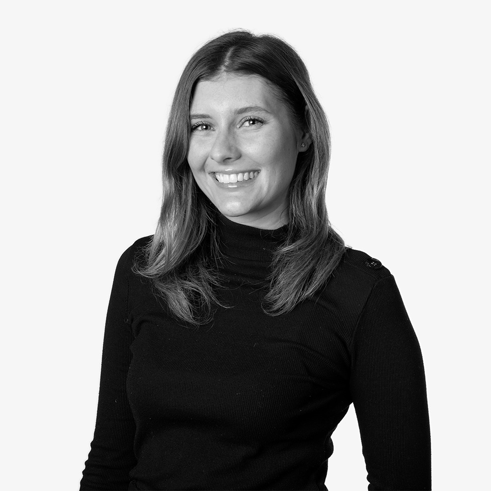 Hannah Gregson | Populous