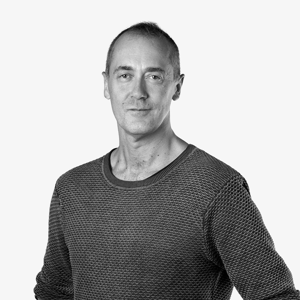 Hugo Frazer | Populous