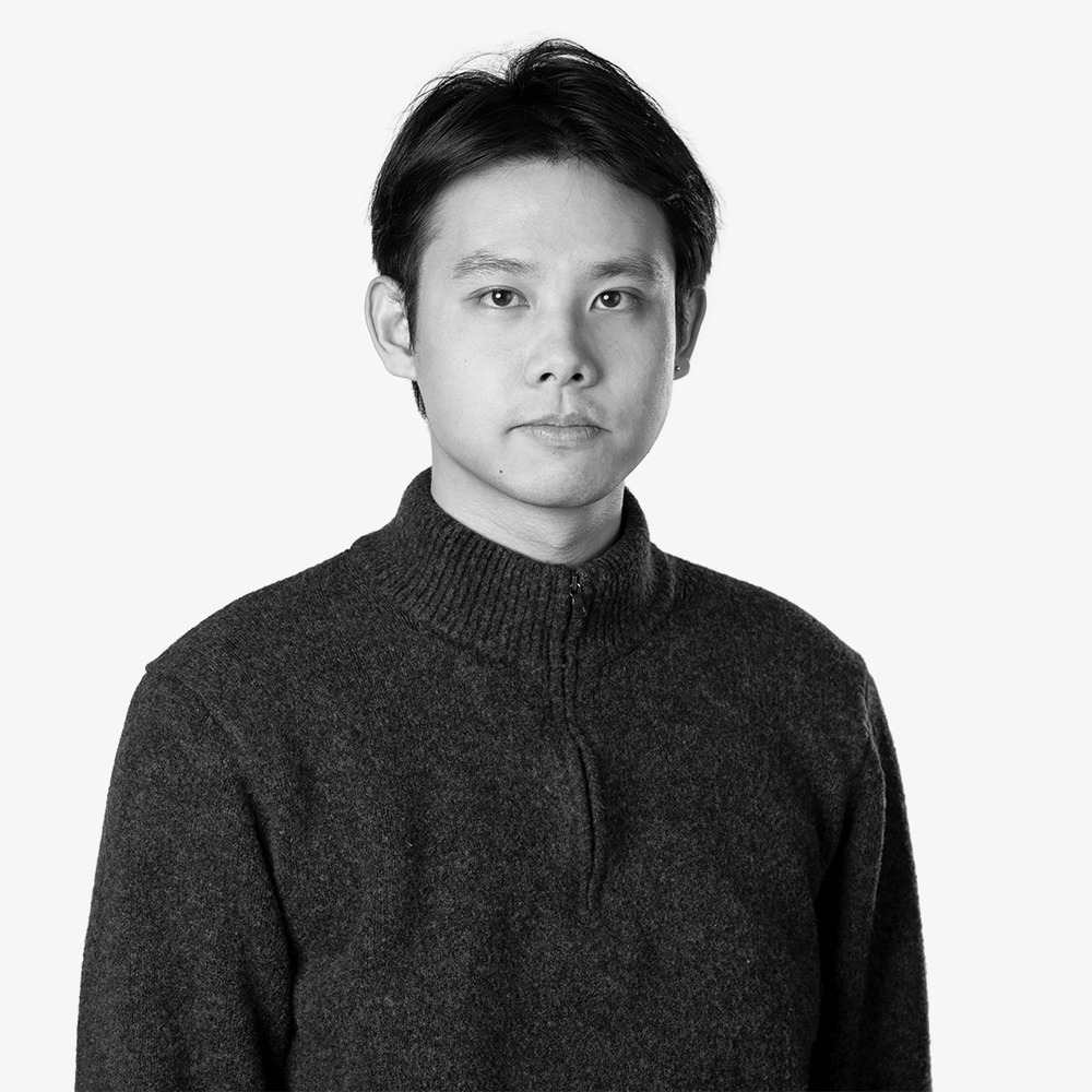 Jiatong Liu | Populous