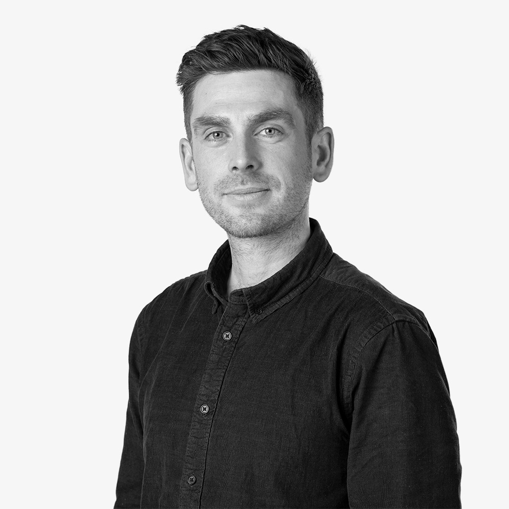 Jonny van Zee | Populous