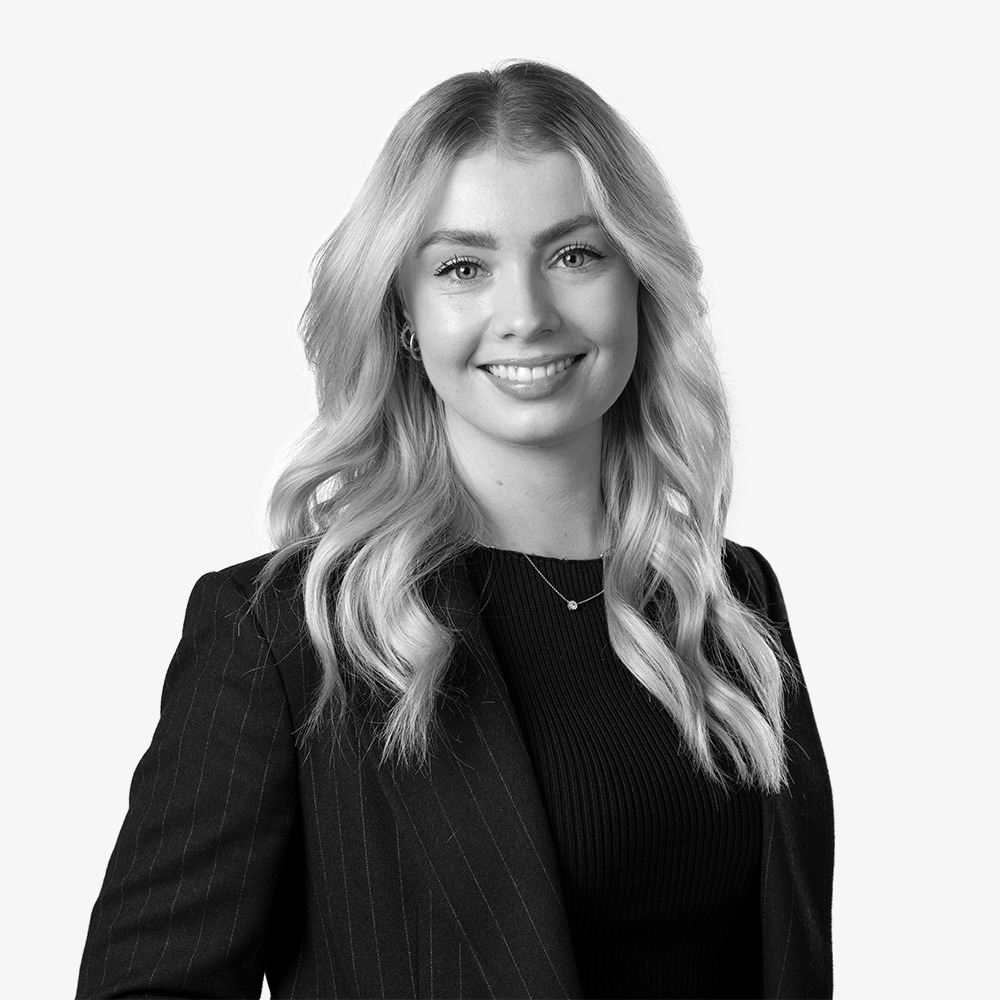 Julia Crighton | Populous