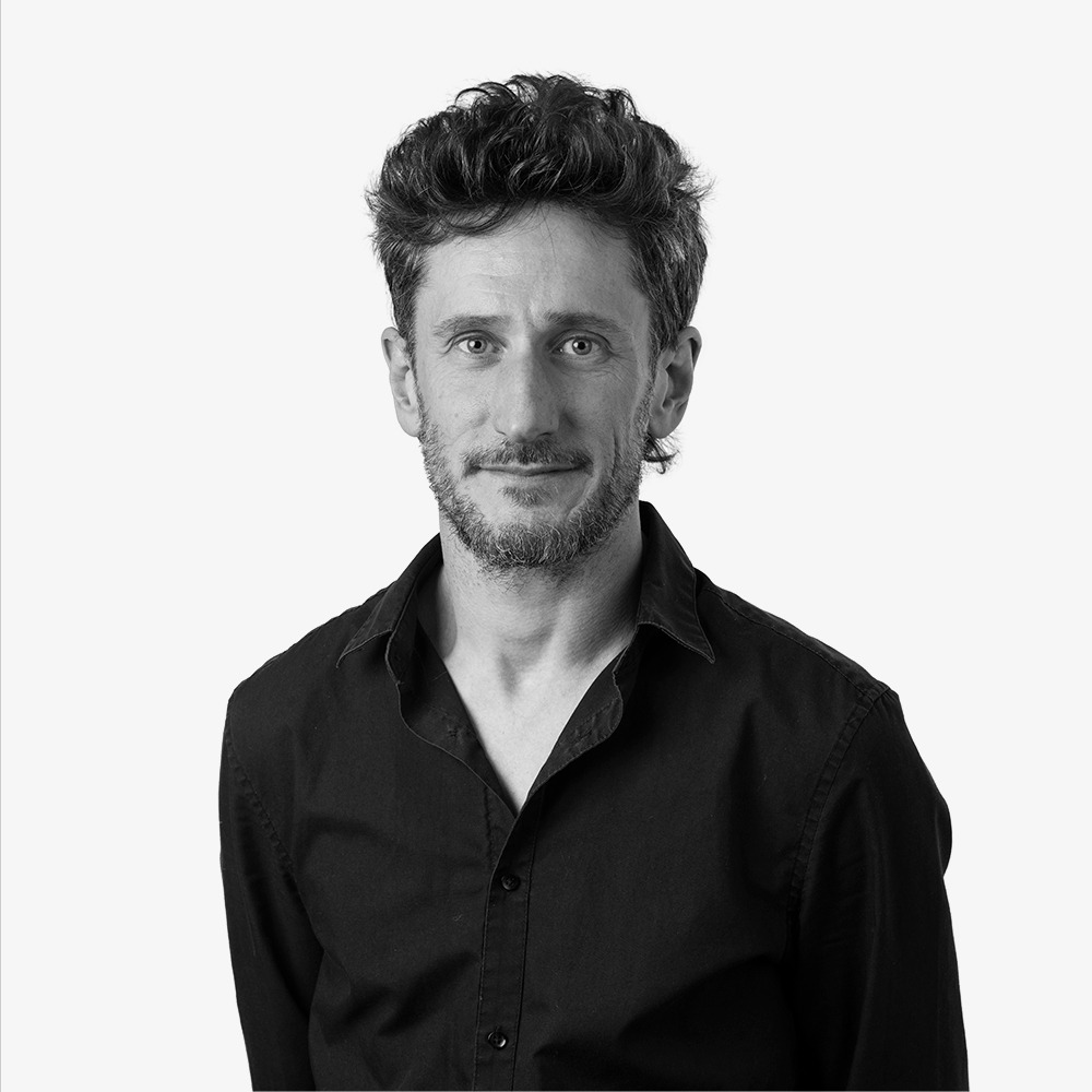 Mark Murphy | Populous