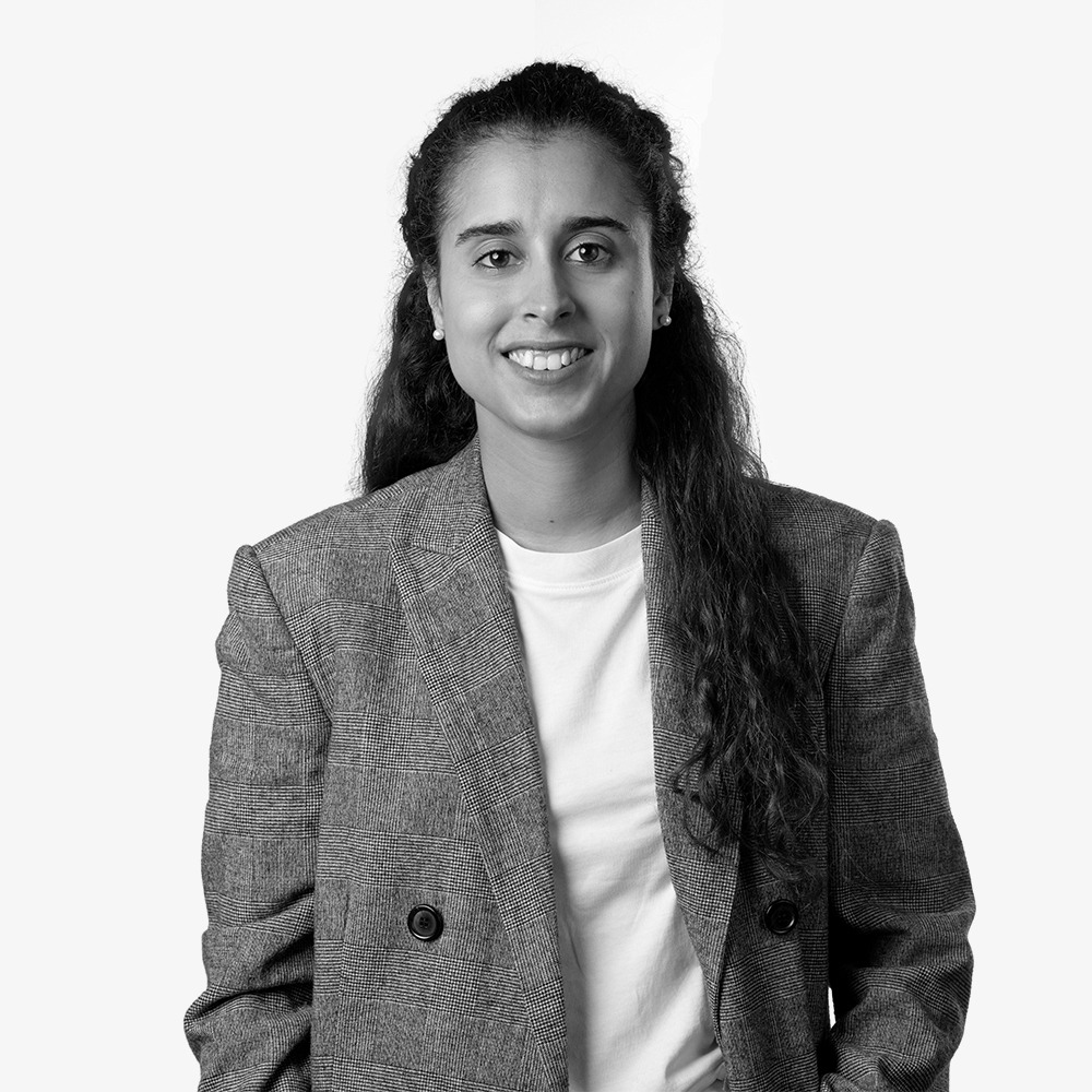 Martina Leon | Populous