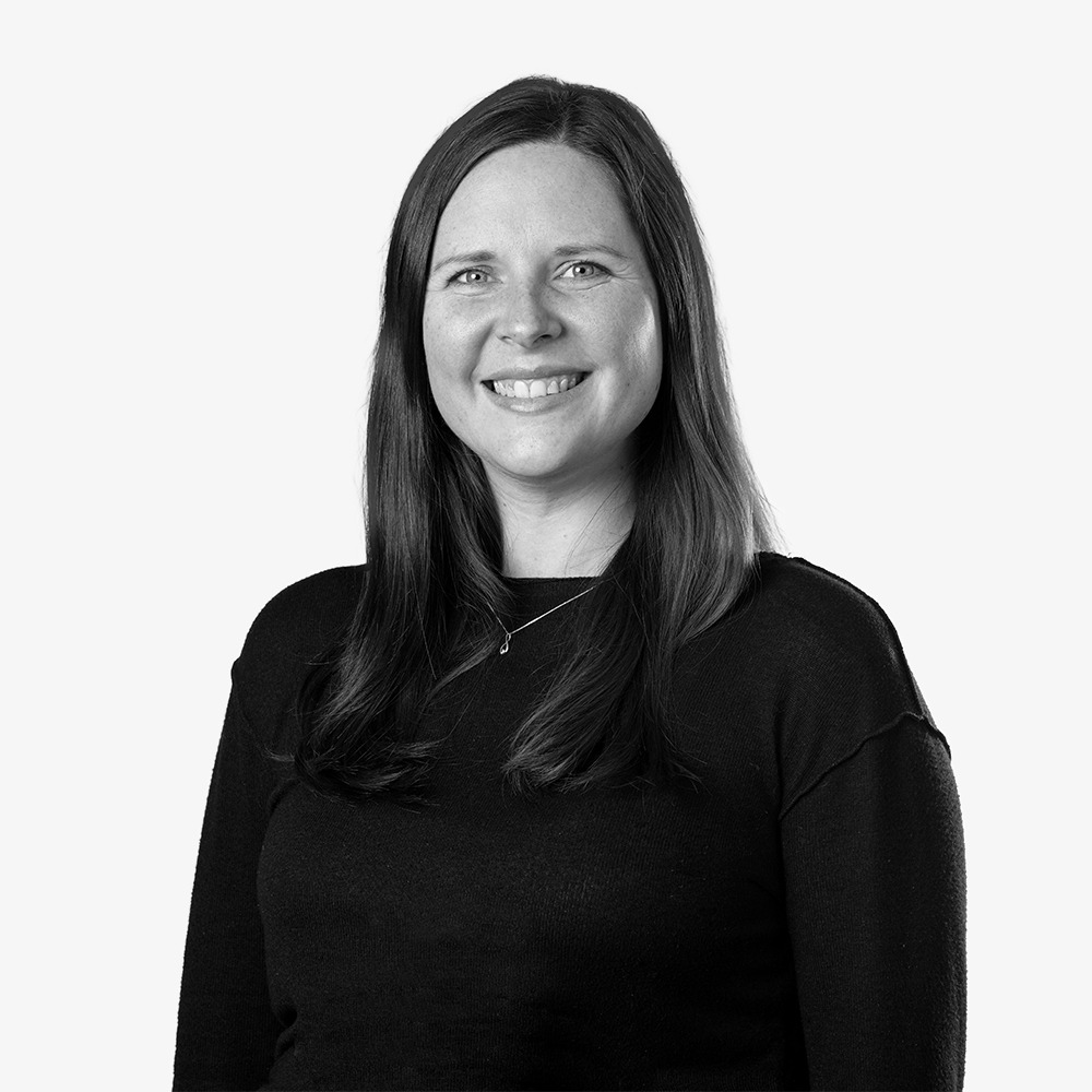 Megan Catt | Populous